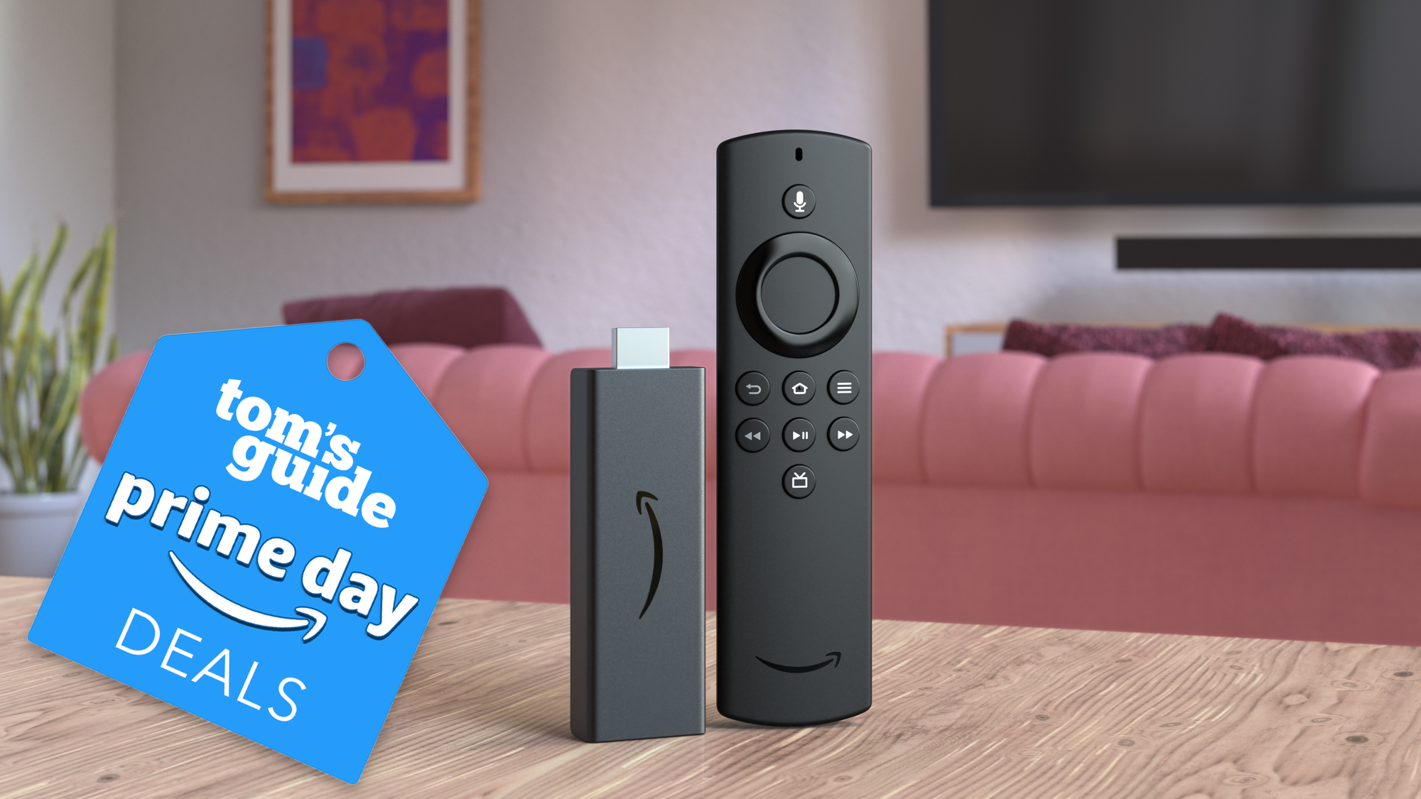 The Fire TV Stick Lite for $14 is the cheapest streaming device I've ...