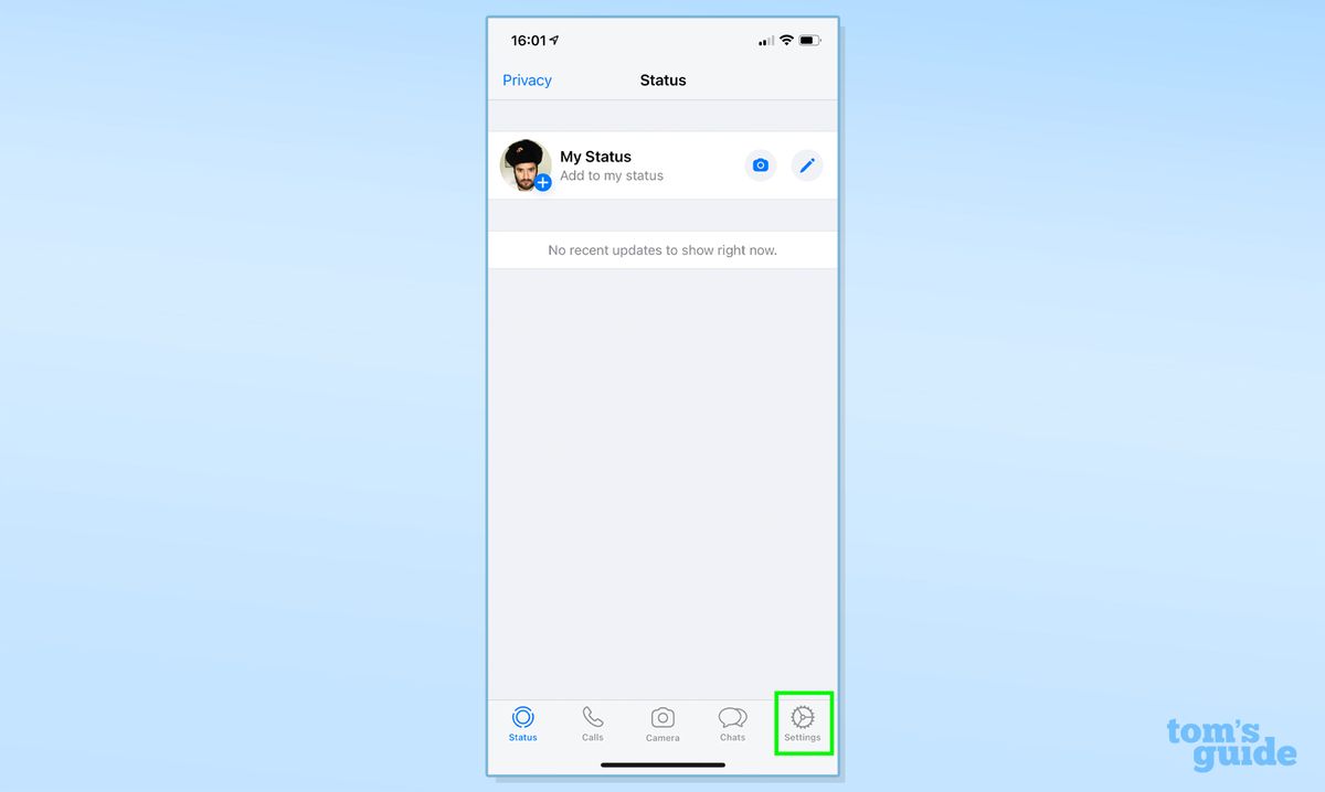 How to use WhatsApp Web and WhatsApp Desktop | Tom's Guide