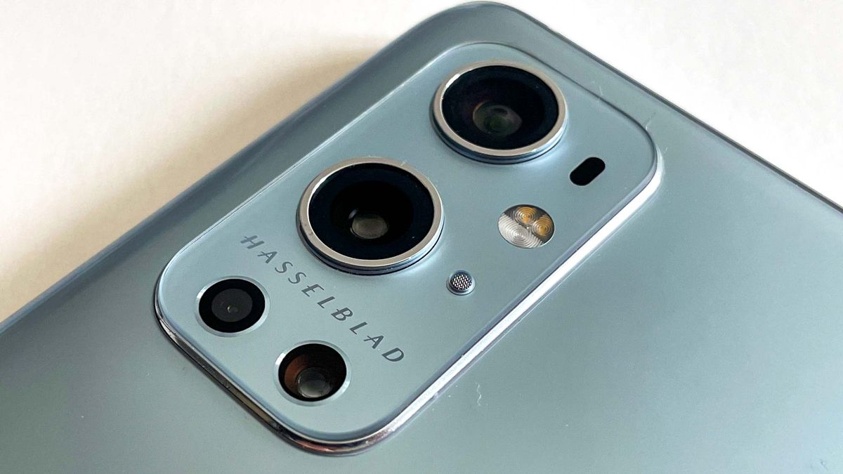 OnePlus 9 vs. OnePlus 9 Pro: What’s different | Tom's Guide