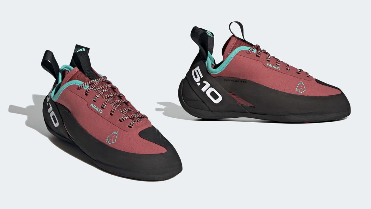 How to choose climbing shoes: expert advice on what to consider | Advnture