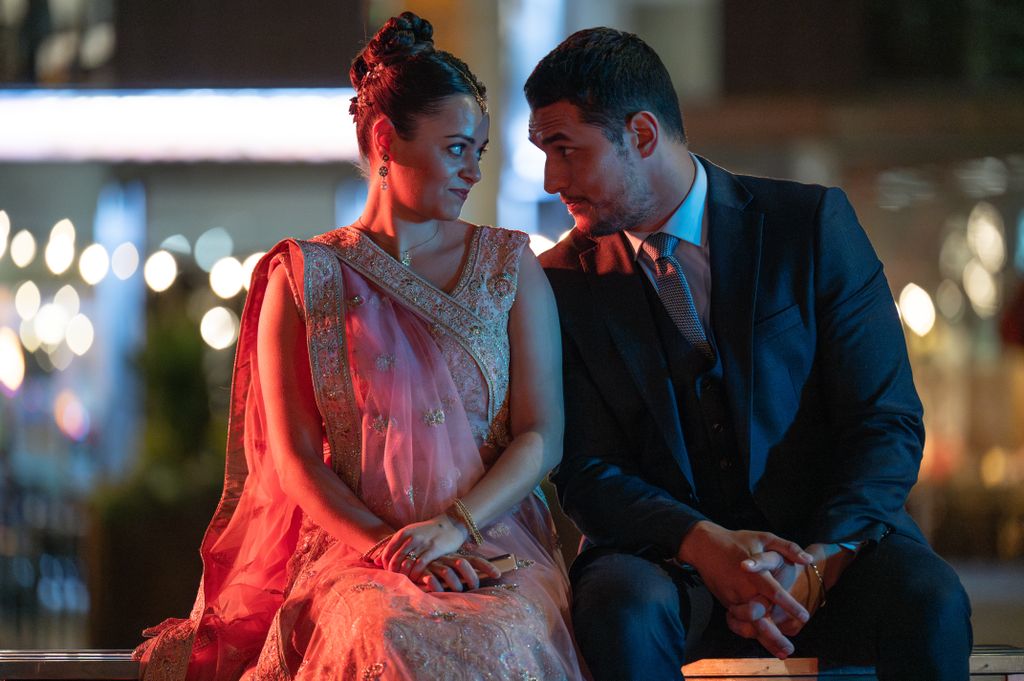 Virdee: release date, cast, plot, first looks, trailer guide | What to ...