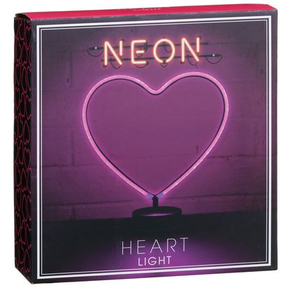 B&M launches new neon lights – including a flamingo for just £6.99 ...