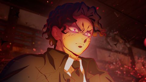 Upper Moon demons, explained: the fates of Demon Slayer's Twelve Kizuki ...