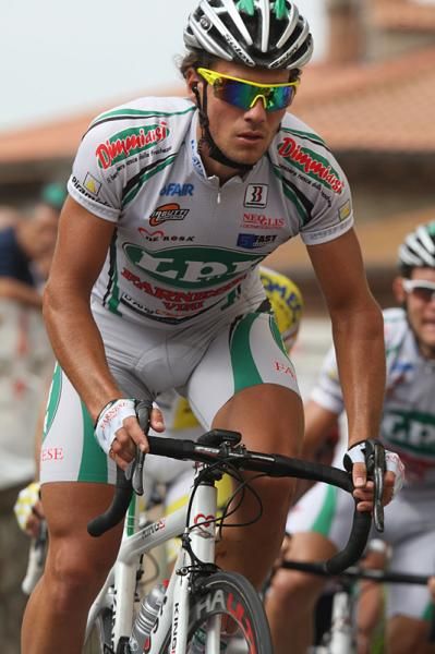 De Rosa-Stac Plastic names team roster | Cyclingnews