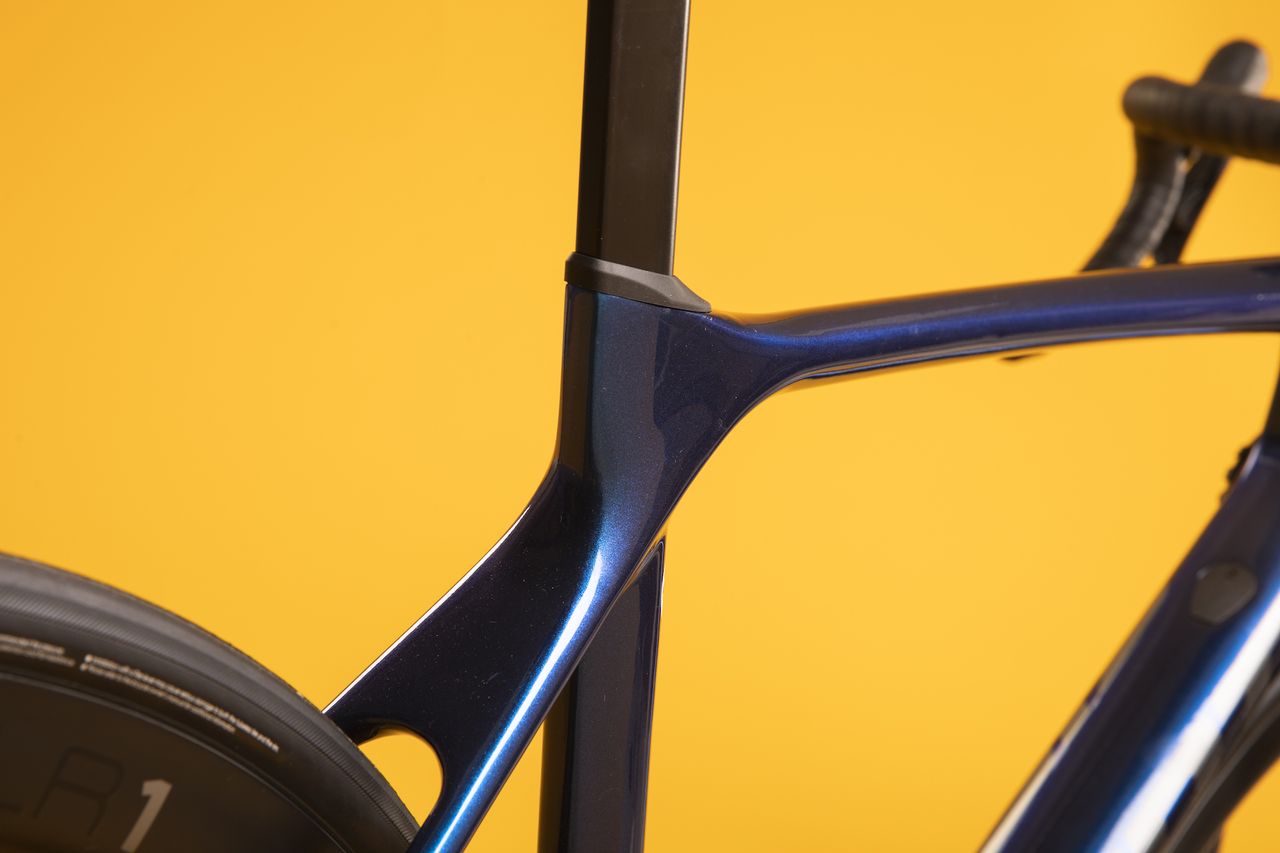 Giant TCR Advanced Pro 0 review | Cycling Weekly