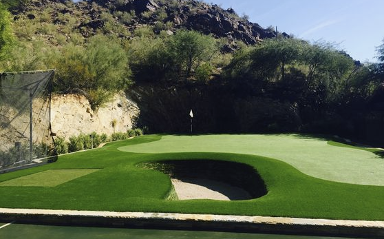 16 Of The Coolest Back Garden Golf Setups - Golf Monthly | Golf Monthly