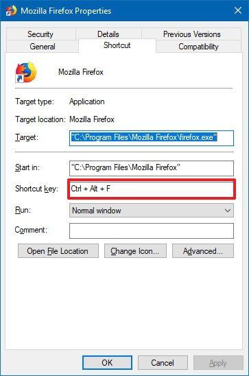 How to link keyboard shortcuts to touchpad gestures on Windows 10 ...