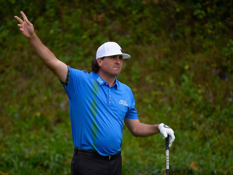 Why Don't All Professional Golfers Shout Fore? | Golf Monthly