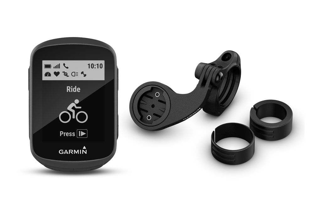 Garmin launches two new cycling computers, including a compact Edge 130 ...