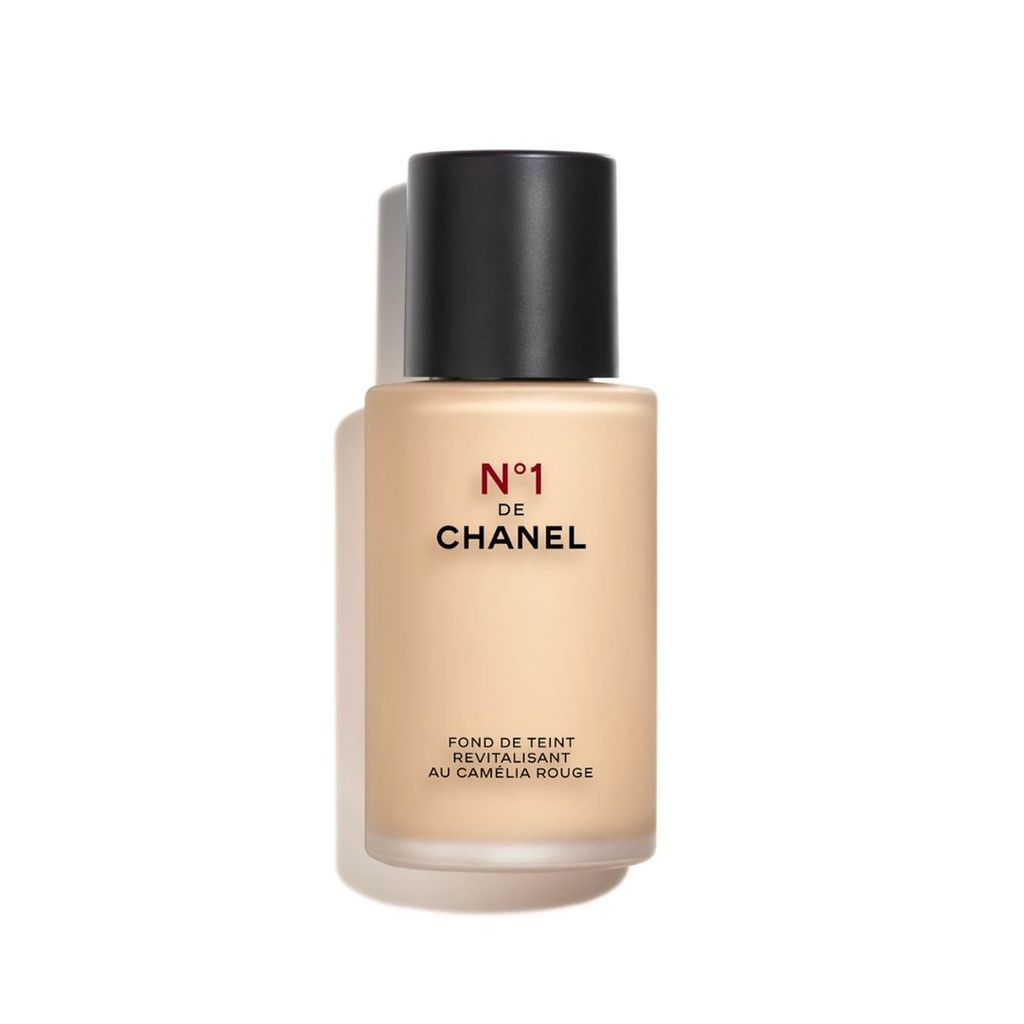 Every Chanel foundation, tried and tested by a beauty editor | Marie ...