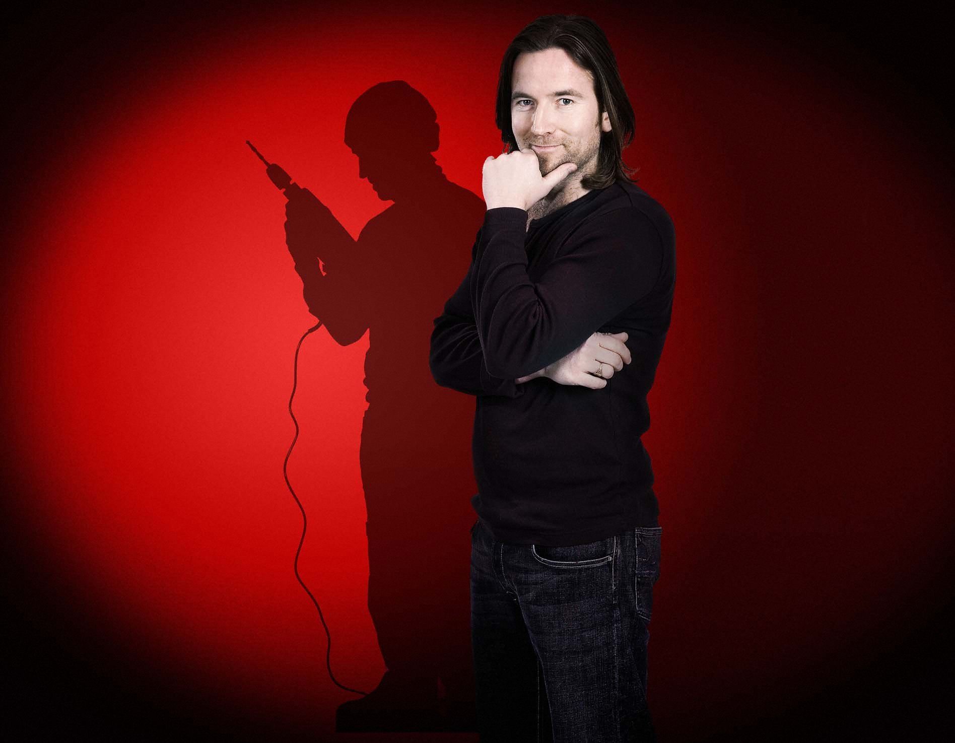 Dean Lennox Kelly to make Shameless return | News | TV News | What's on ...