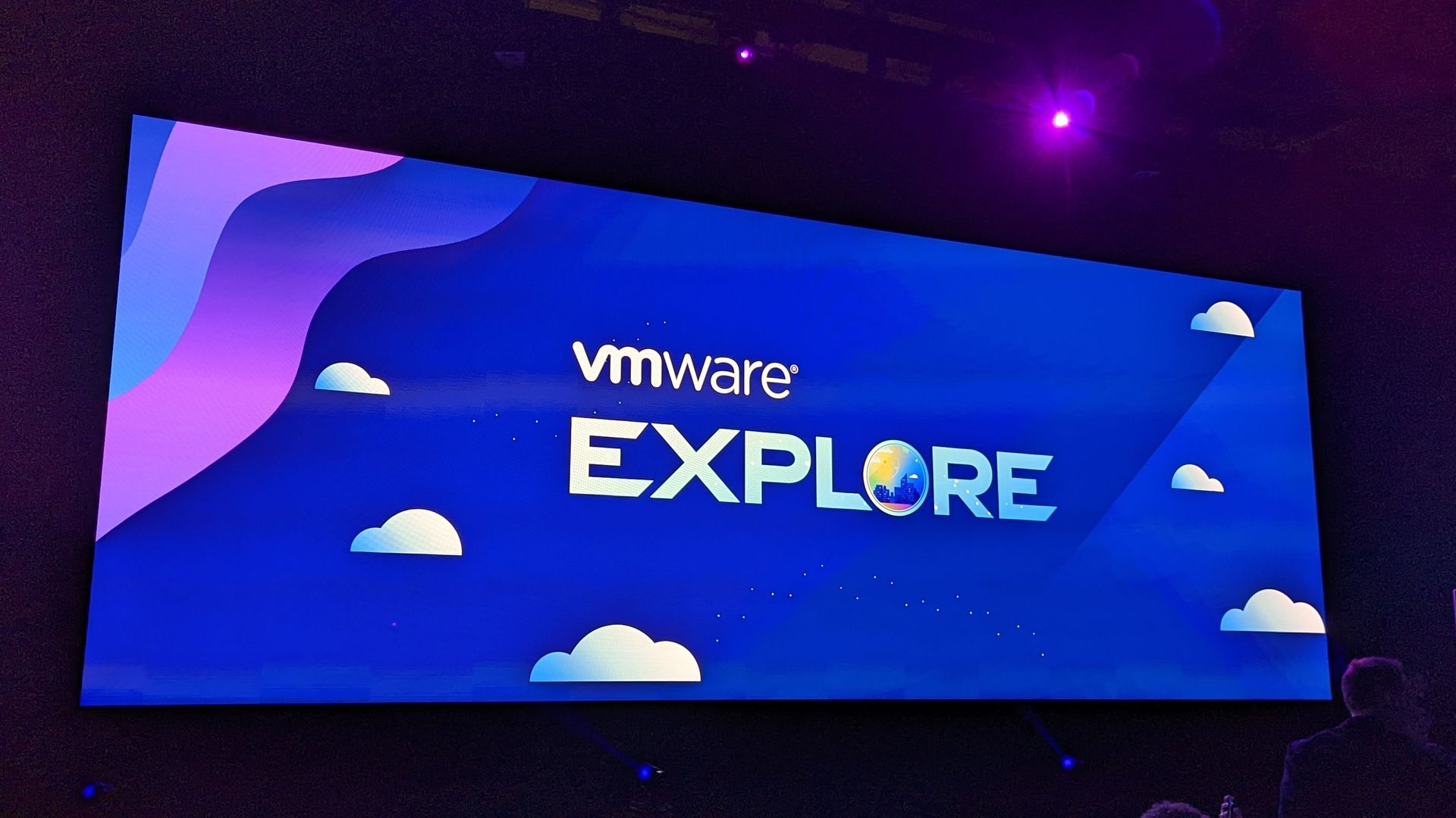 VMware and HPE unveil new hybrid cloud, pay-as-you-go service | IT Pro