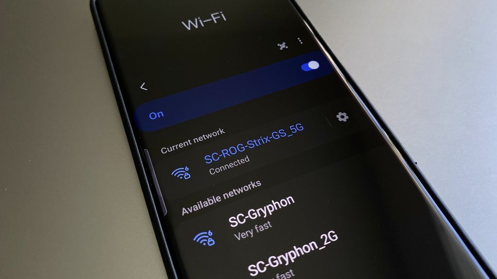 Is 5G Wi-Fi the same as 5G cellular? | Android Central