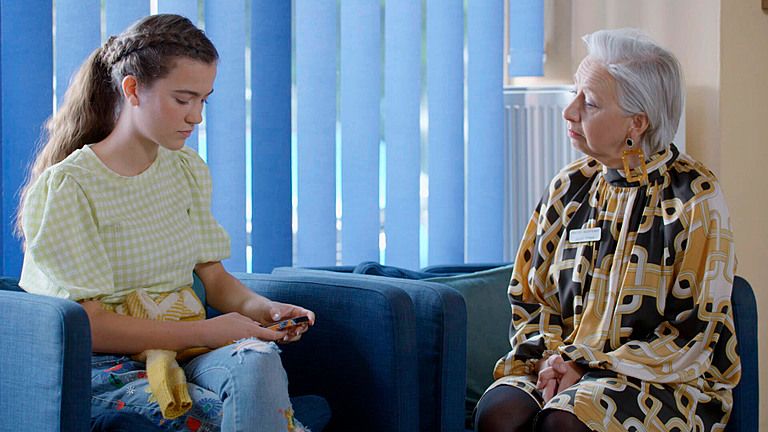 Doctors spoilers Romance for Ruhma Carter? | What to Watch