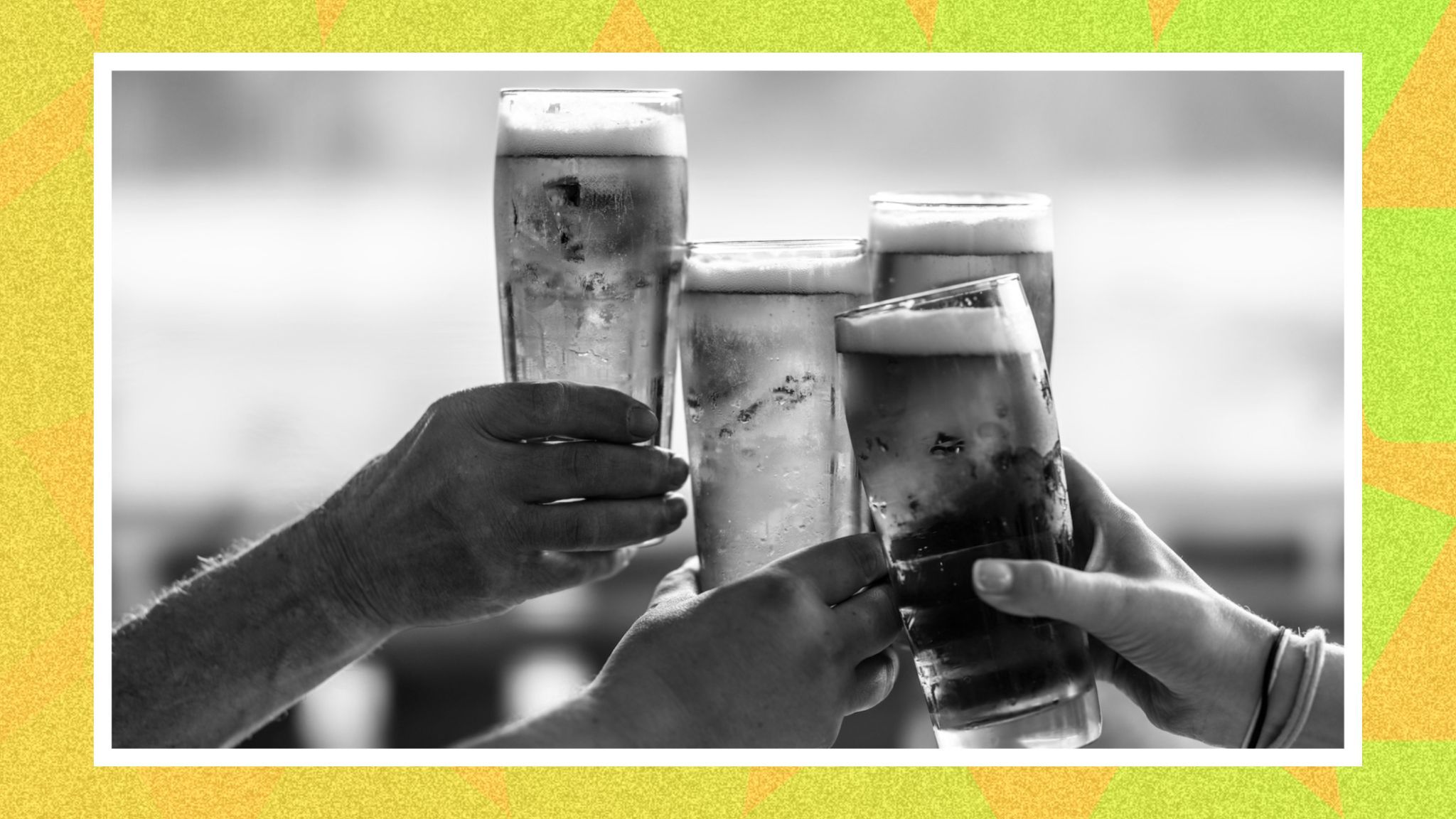 "Alcohol is doomed": How ‘synthenol’ science is making booze obsolete ...