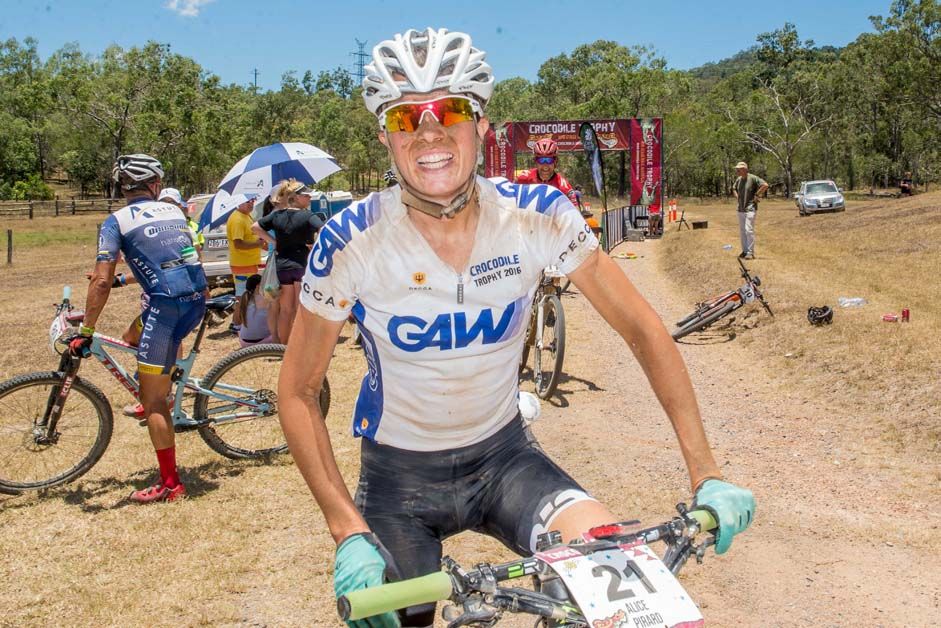 Crocodile Trophy 2016: Stage 7 Results | Cyclingnews