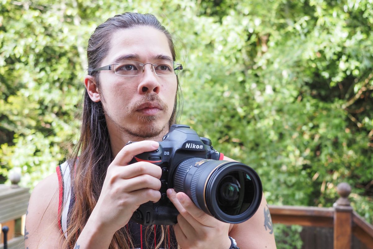 Olympic shootout: Canon vs Sony vs Nikon – which flagship camera is ...