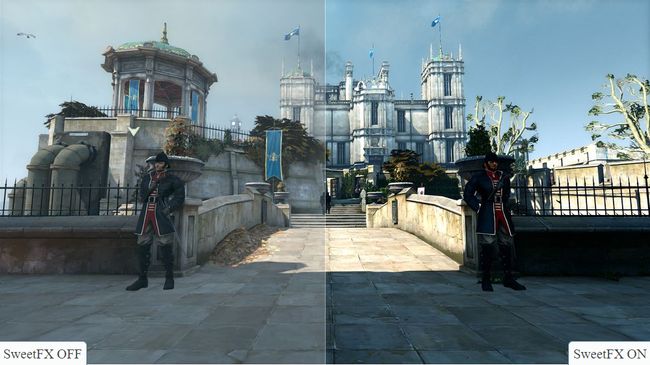How to use SweetFX to get better graphics without sacrificing ...