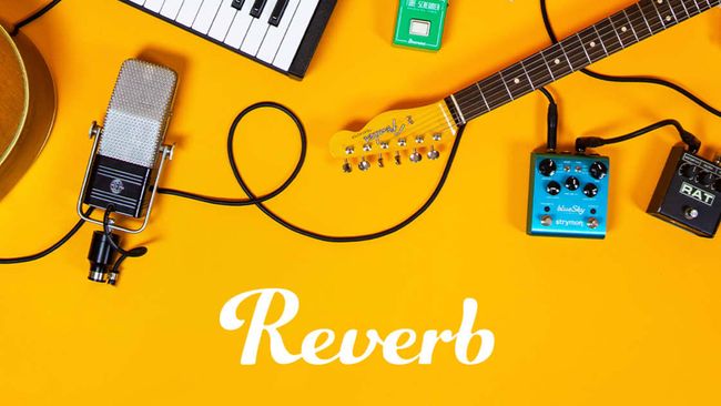 “The musicians, shops, and brands who use Reverb have always been at ...