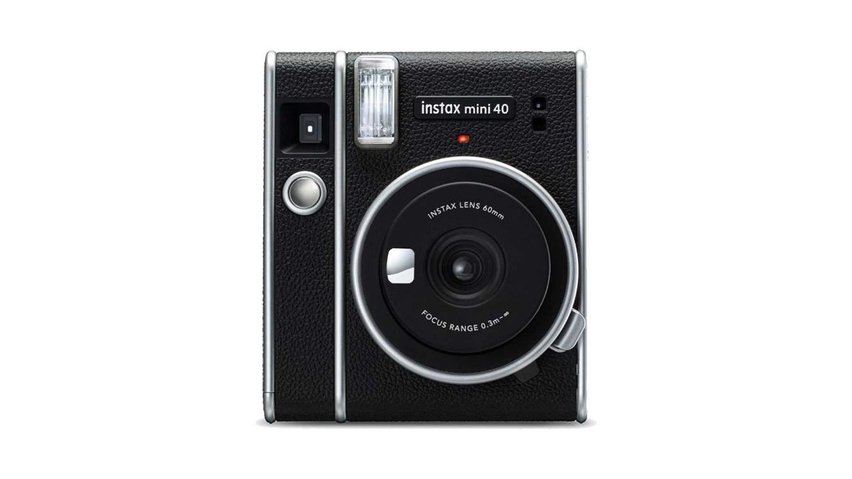 The best instant cameras | Creative Bloq