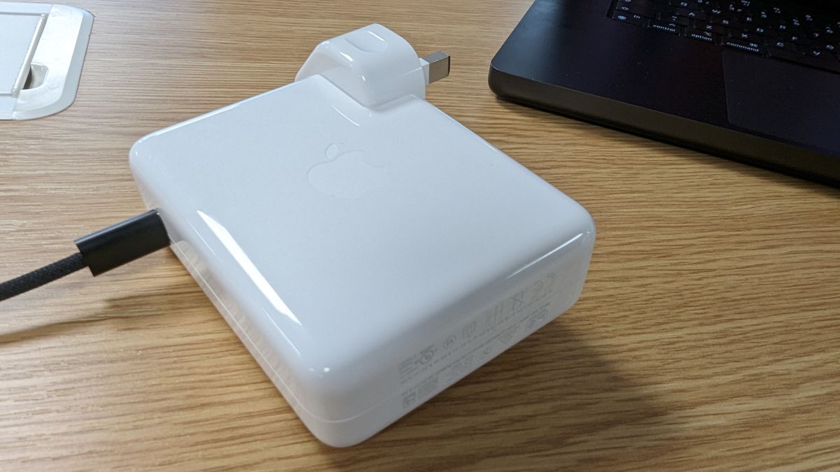 Apple MacBook Pro 16-inch (M3 Max): maximum power, maximum price tag ...