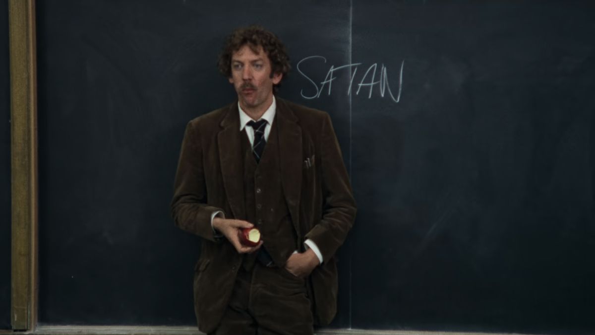 The Best Donald Sutherland Movies (And How To Watch Them) | Cinemablend