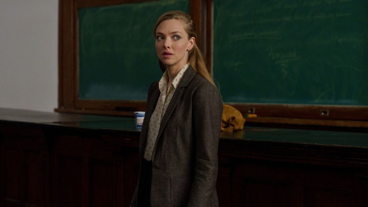 The Housemaid Movie Adaptation: The Release Date, Cast And Other Things ...