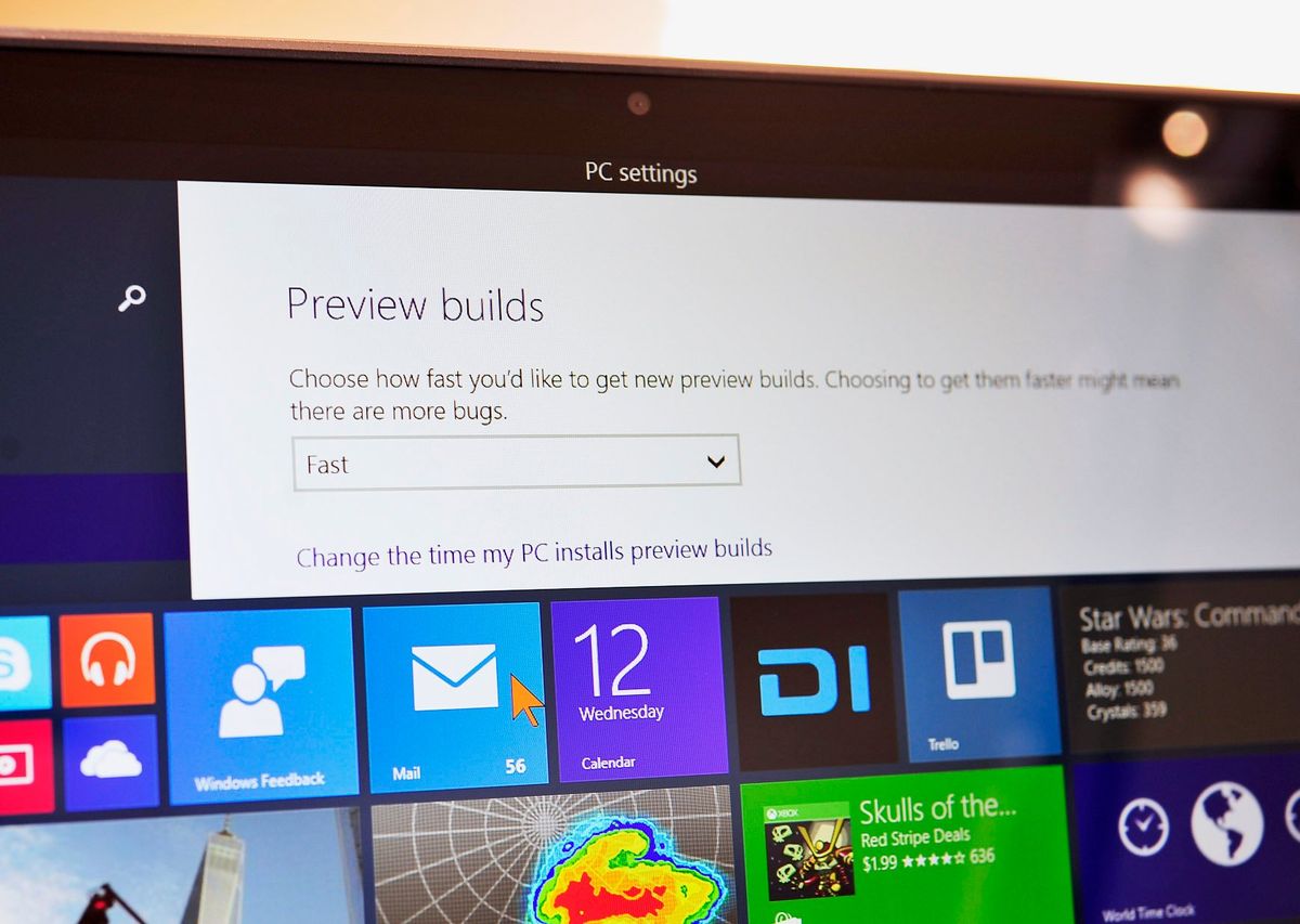 New Windows 10 Build 9879 improves OneDrive, adds native MKV support ...