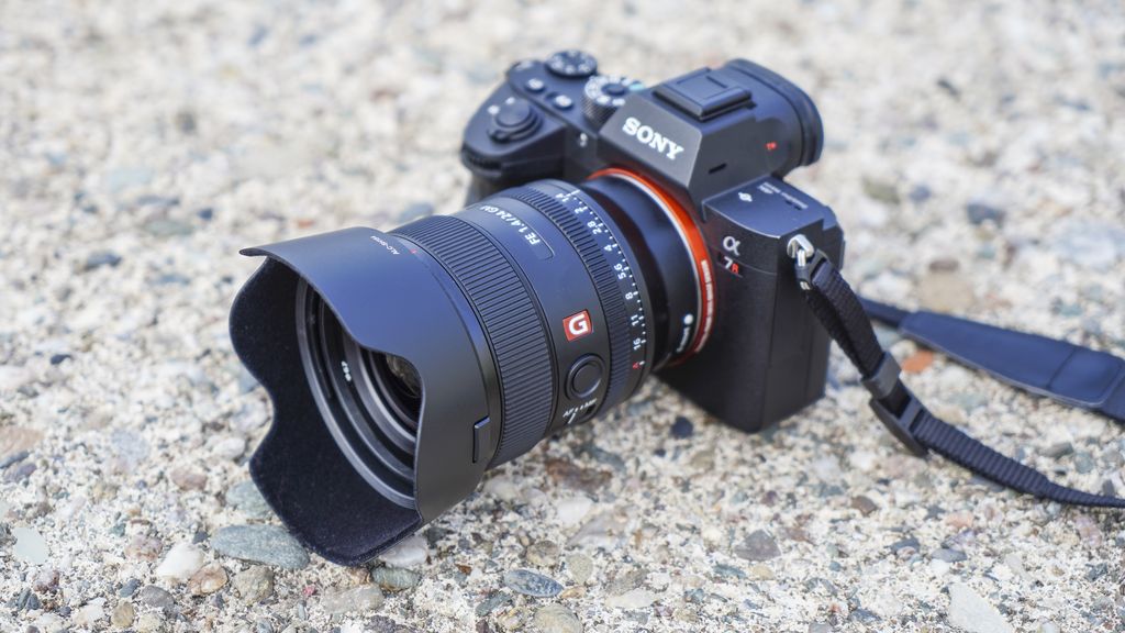 Best full-frame mirrorless camera 2022: top models from Sony, Canon, Nikon and more | TechRadar