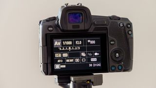 Shadowplay! Craft three unique portrait looks at home with our easy one-light camera setups ...