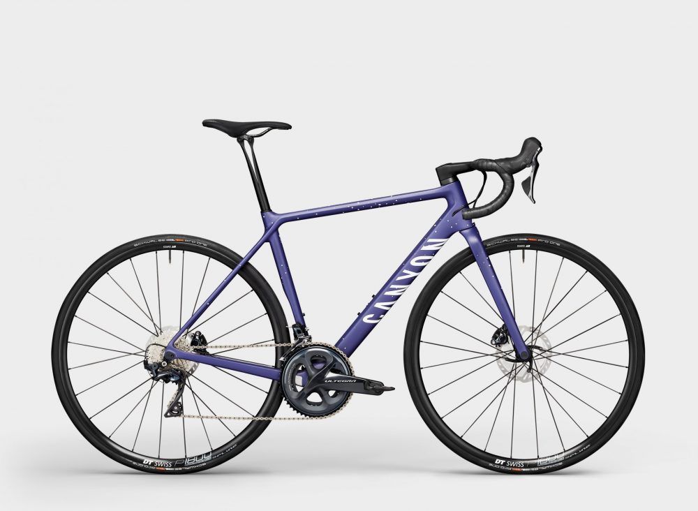 Canyon's Ultimate range receives a spruce up for 2021 | Cycling Weekly
