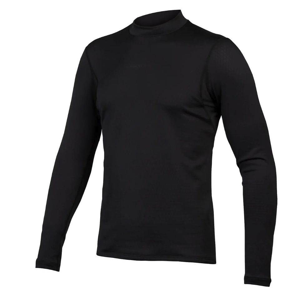 Best cycling base layers for winter 2026 | Bike Perfect