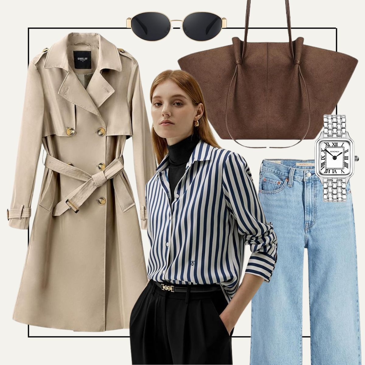 18 Chic Amazon Prime Day Fashion Buys I'm Especially Proud Of | Who ...