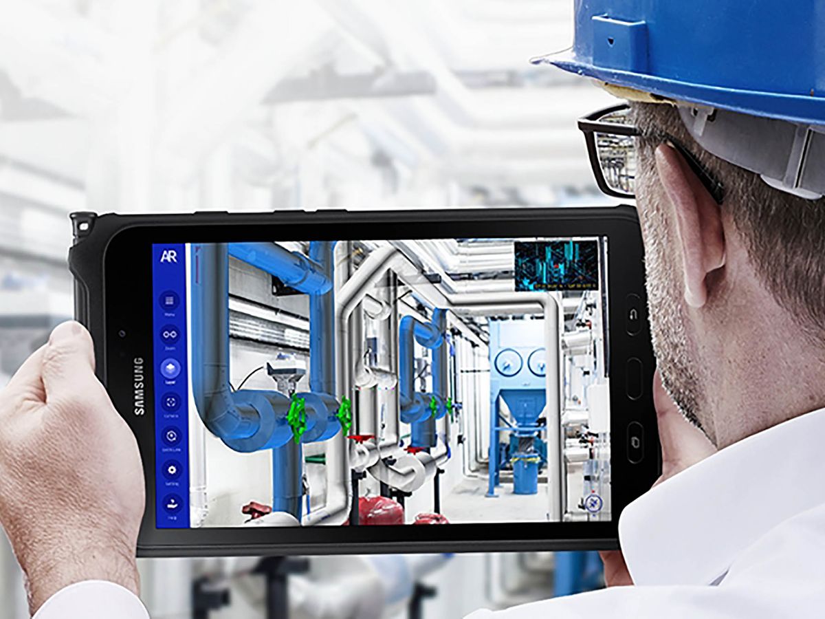 Best Rugged Tablet 2022 | Android Central