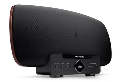 60 years of Marantz are all about the music | What Hi-Fi?