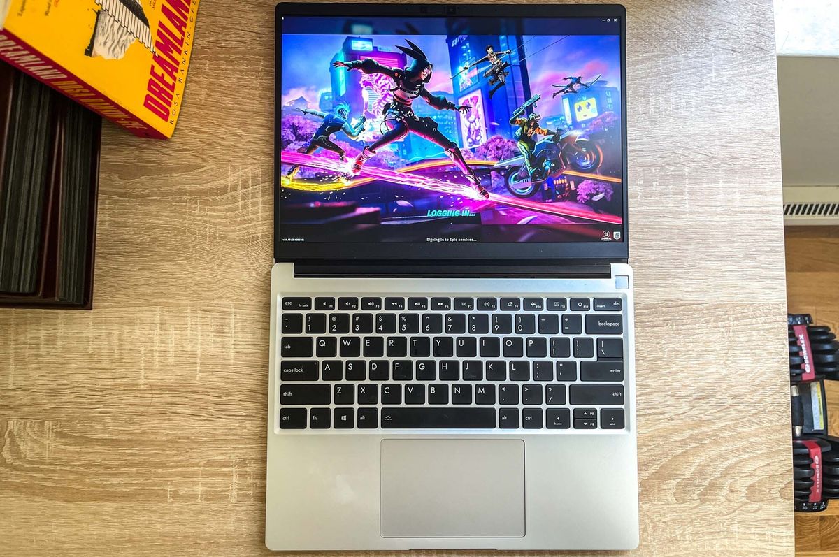 Framework Laptop 13 (2023) review: The Anti-MacBook gets an upgrade ...