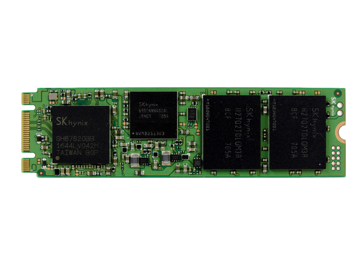 SK Hynix SC308 SSD Review - Tom's Hardware | Tom's Hardware