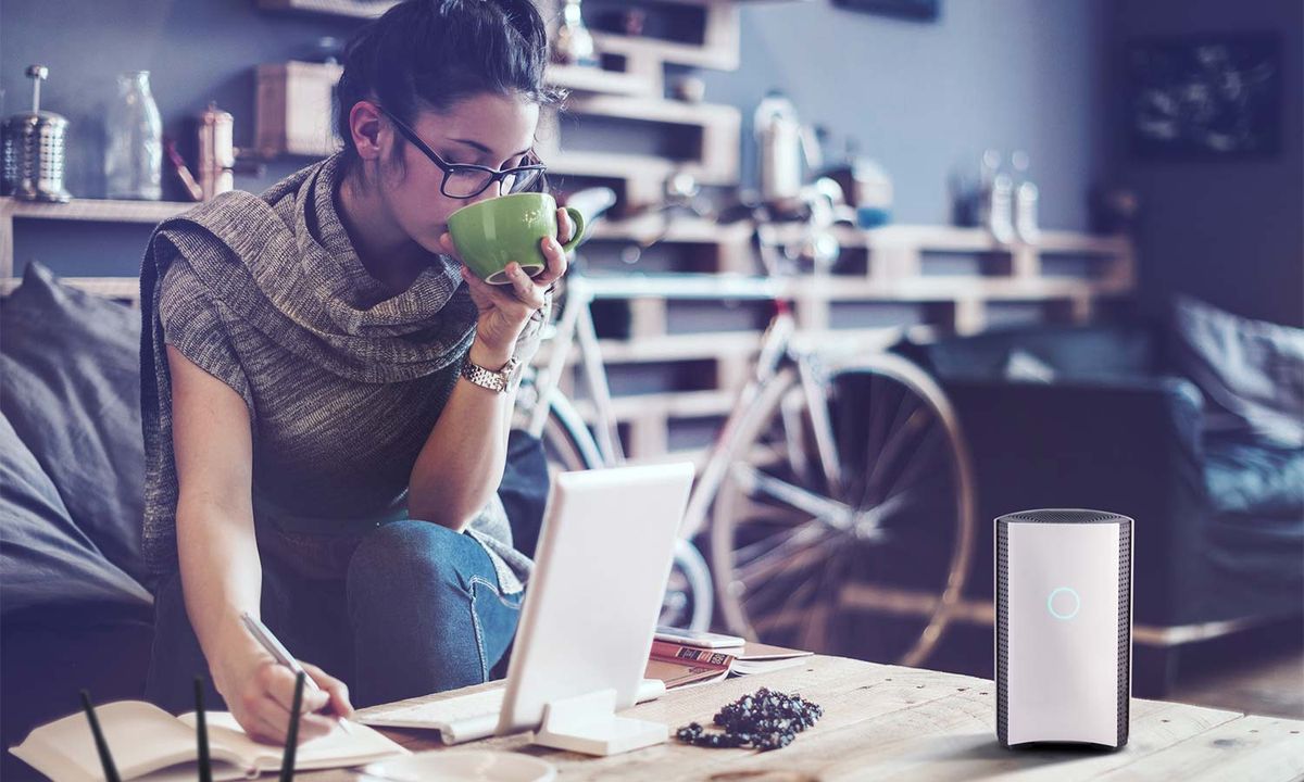 Bitdefender Box (2018) Review: Flexible Protection | Tom's Guide