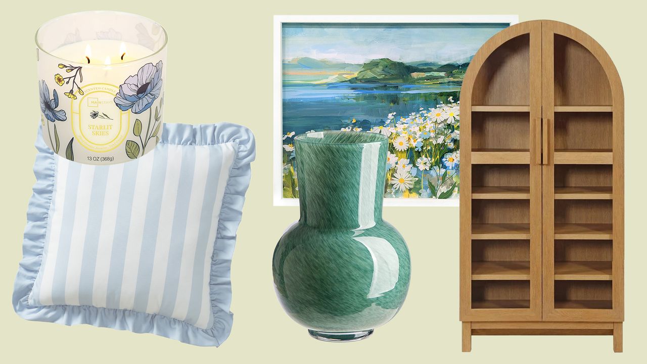 Upgrade your couch with these on-trend sofa toppers | Homes and Gardens