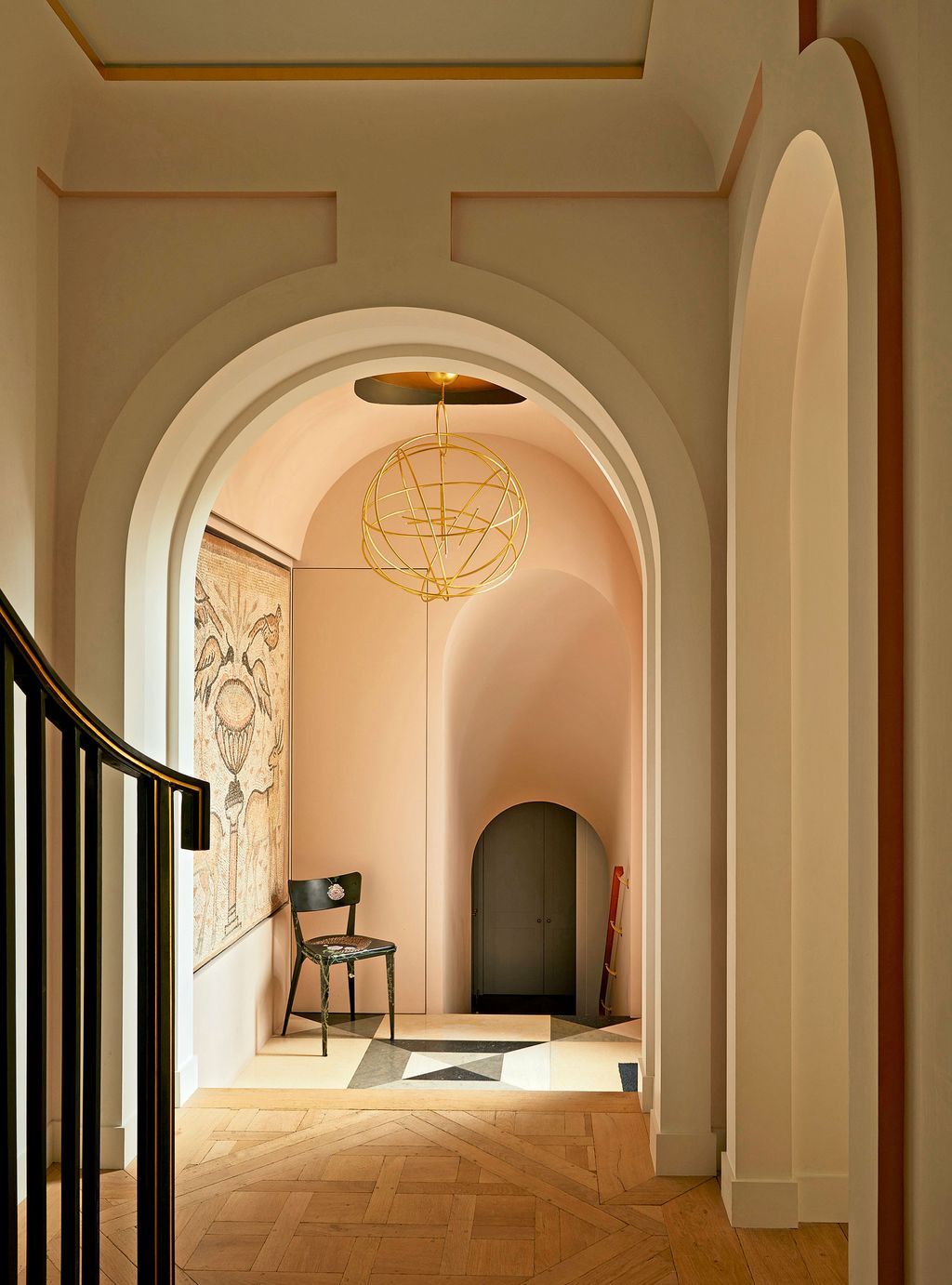 Flooring ideas: 15 ways to create lasting style under foot | Homes and ...