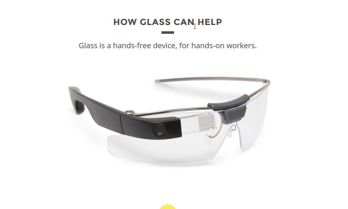 The changing landscape of augmented reality | Creative Bloq