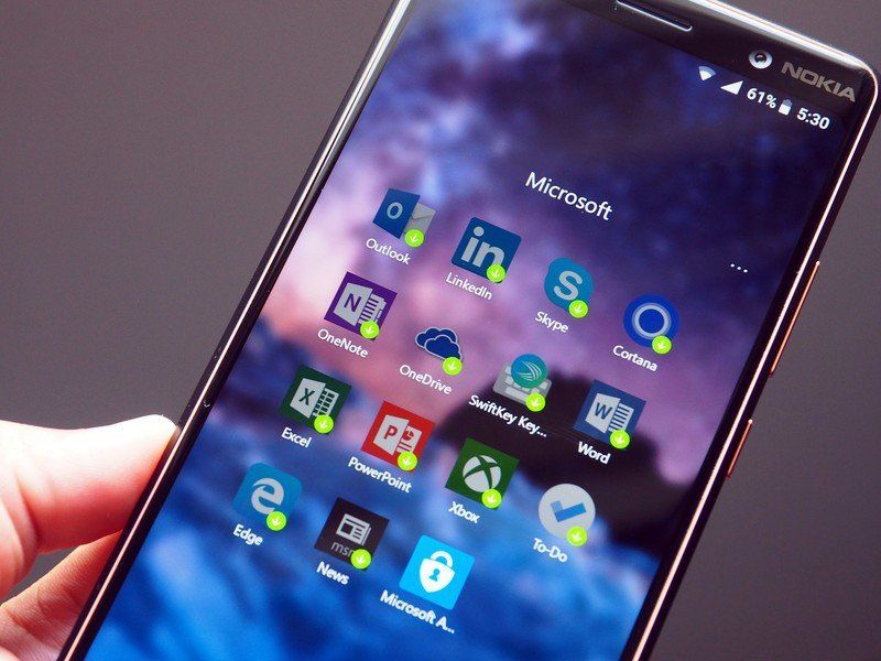 Microsoft is working on a Movies & TV app for Android | Android Central
