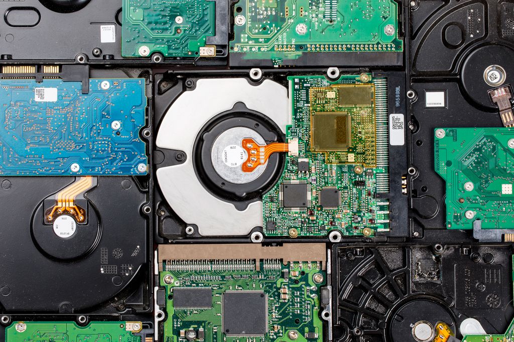 Best Chia Plotting PC Builds: What You Need to Farm Chia Coin | Tom's Hardware