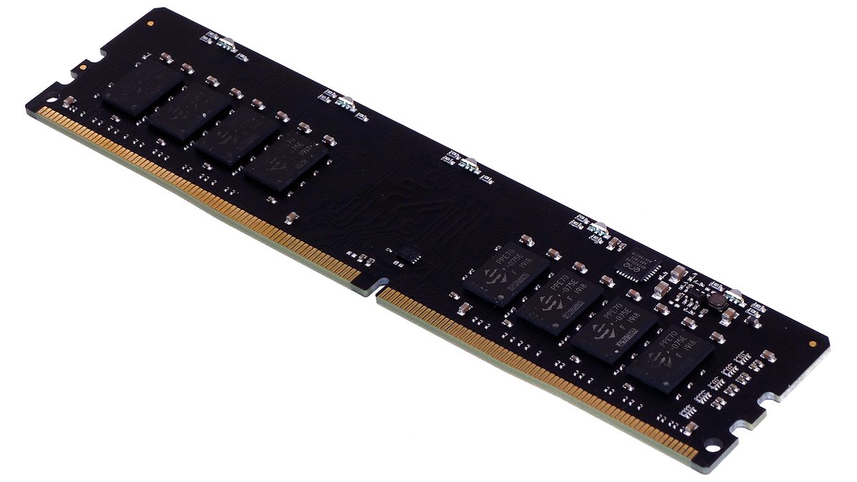 Oloy WarHawk DDR4-3200 Review: RGB Value At 32GB? | Tom's Hardware