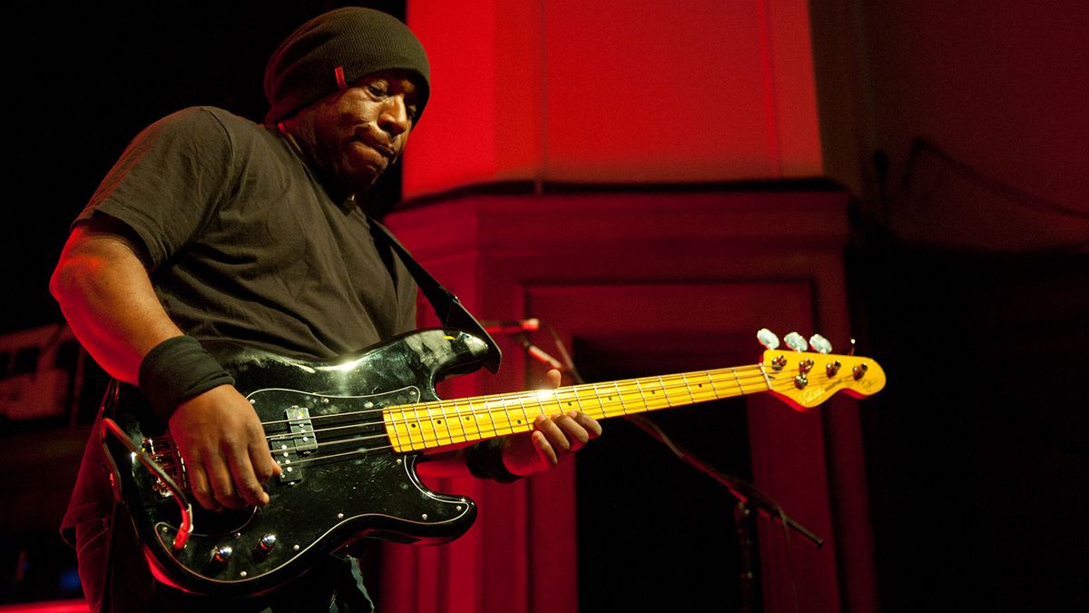 Tony Butler: “Being a bass player has been the greatest asset of my ...