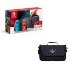The cheapest Nintendo Switch bundles and deal prices in the January ...
