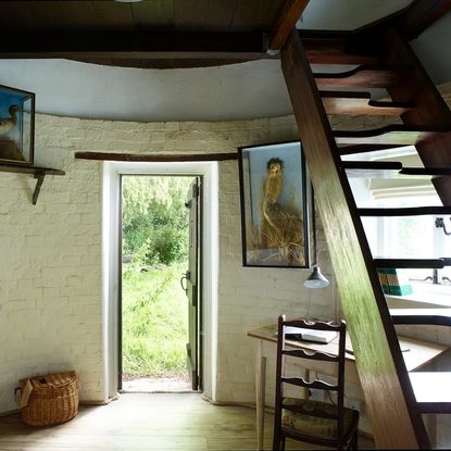 Take a tour of this lovingly restored mill house in Norfolk | Ideal Home