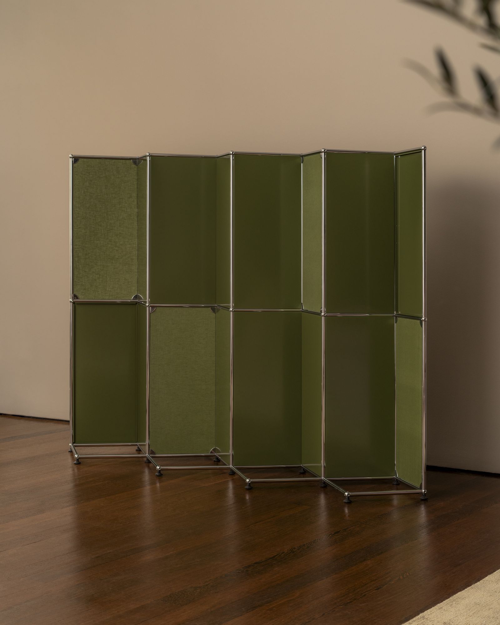 Comme Si for USM present a collection of functional design | Wallpaper*