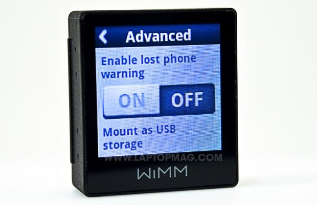 WIMM One Android Watch Tested: Groundbreaking Wrist Computer Delivers ...