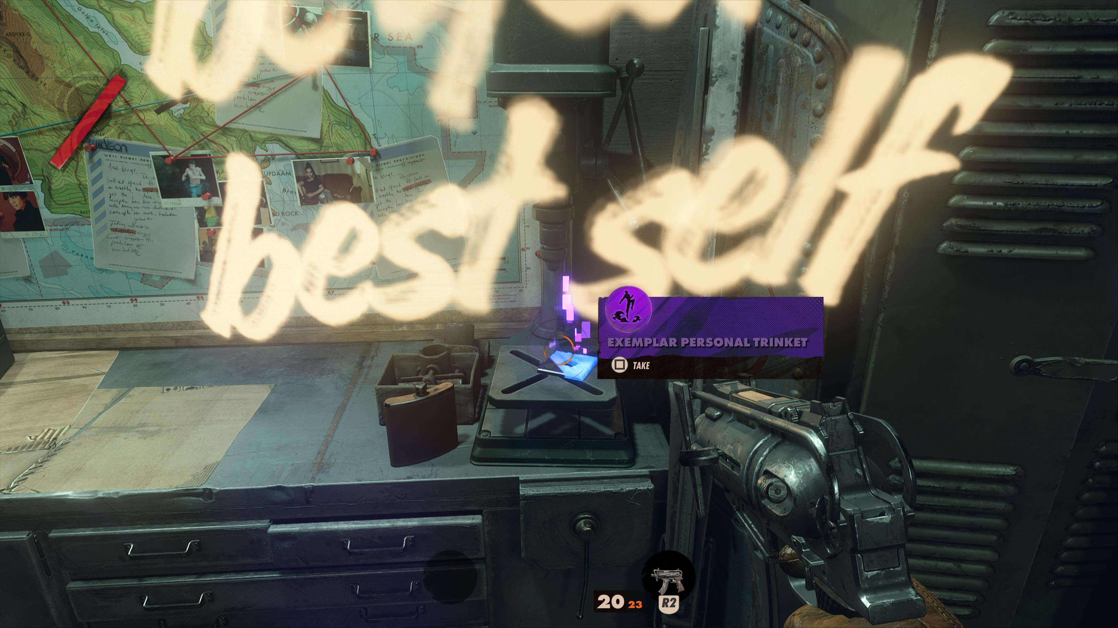 5 Things I Wish I Knew Before Starting Deathloop TechRadar